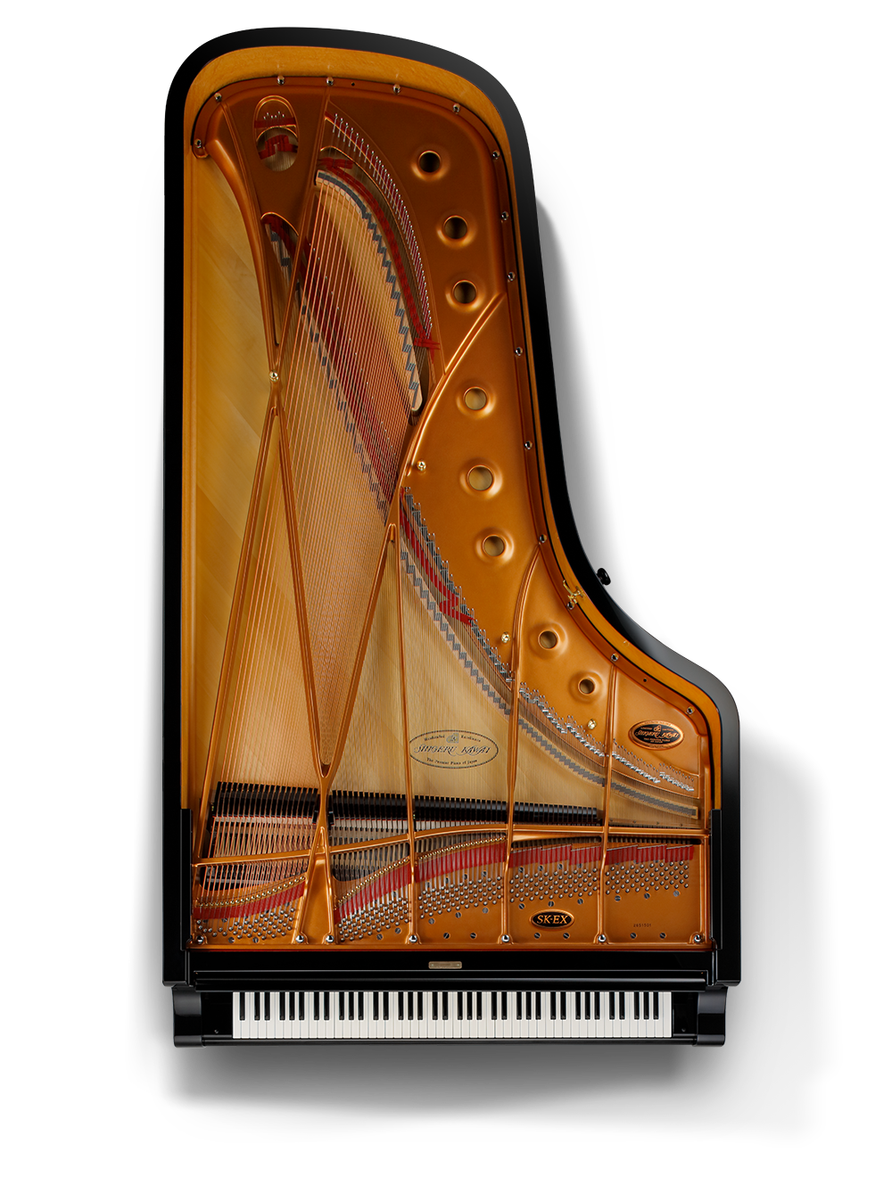 Discover Kawai Pianos | Lindeblad Piano