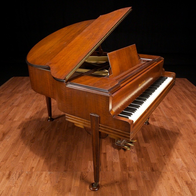 1940 Mason & Hamlin SG | Lindeblad Piano