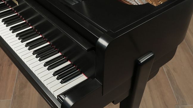 1941 Steinway Grand S | Lindeblad Piano