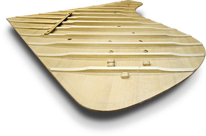 World Class Steinway Piano Restoration - Lindeblad Piano