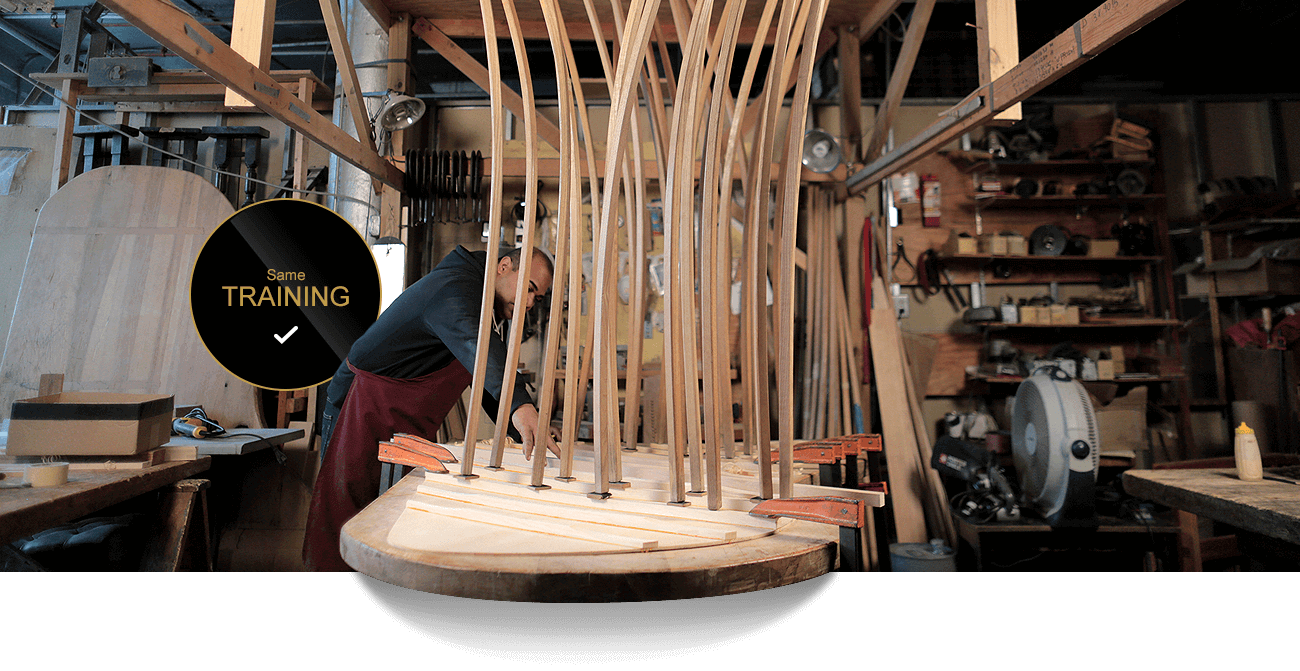 Soundboards | Lindeblad Piano